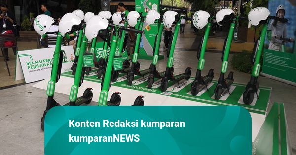 Fakta Baru Camry Tabrak Pengguna Grabwheels | kumparan.com